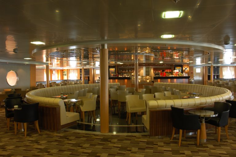 Theologos P. - FAST FERRIES