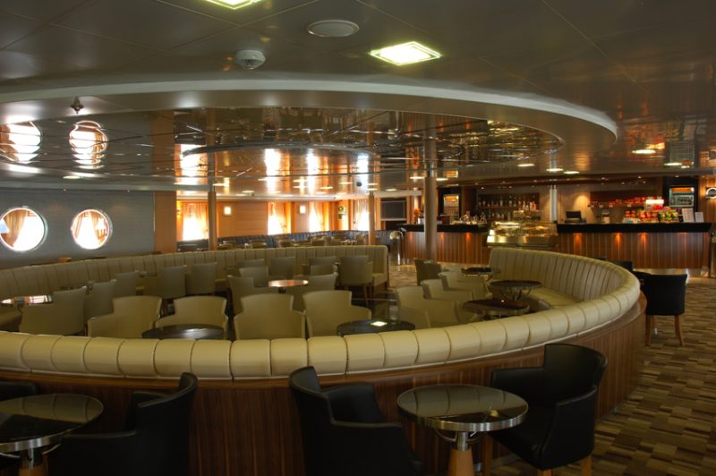 Theologos P. - FAST FERRIES