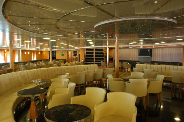 Theologos P. - FAST FERRIES