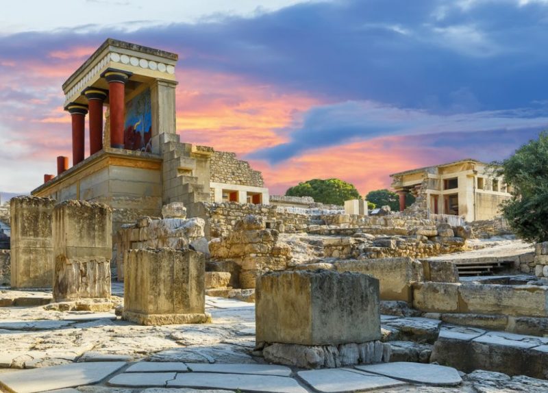 Ηράκλειο Κρήτης: Τα 10+1 top αξιοθέατά του που αξίζει να ανακαλύψεις