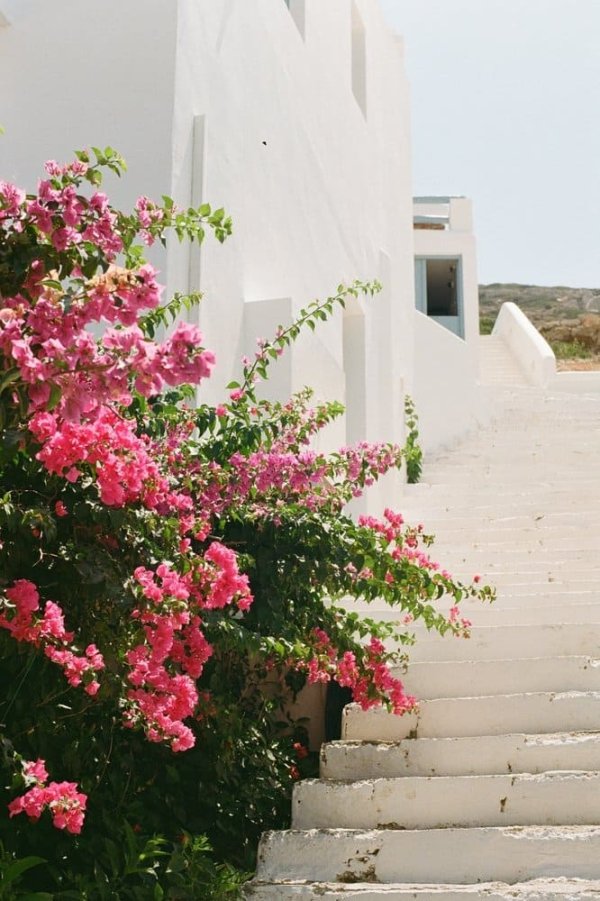 Folegandros - FAST FERRIES
